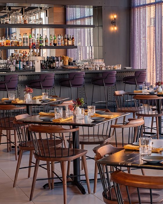 Home [www.bluvioletroofbar.com]